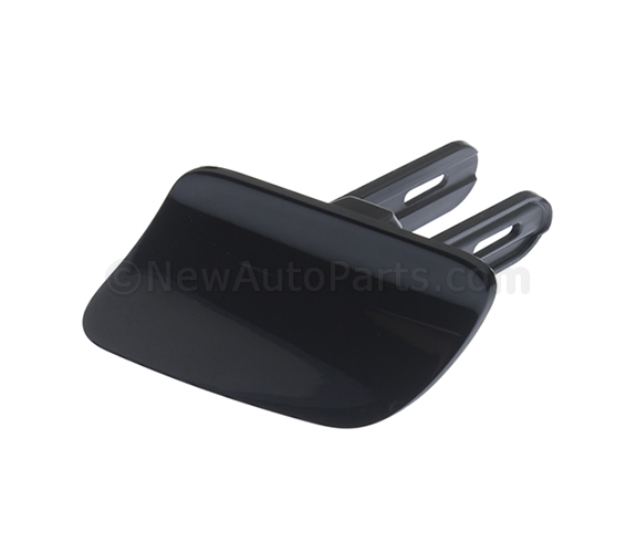 2017-2021 Jeep Grand Cherokee Headlamp Washer Cover, Left 5ZL73DX8AB ...