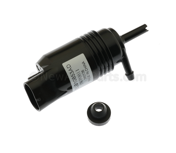 2004-2017 GM Rear Window Washer Pump 22979757 | NewGMParts.com