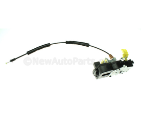 2008-2015 GM Lock Actuator - Passenger Side (RH) 22785493 | NewGMParts.com