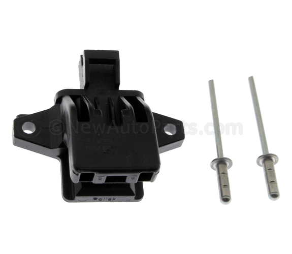 2003-2004 GM Ft Impact Sensor 85598002 | NewGMParts.com