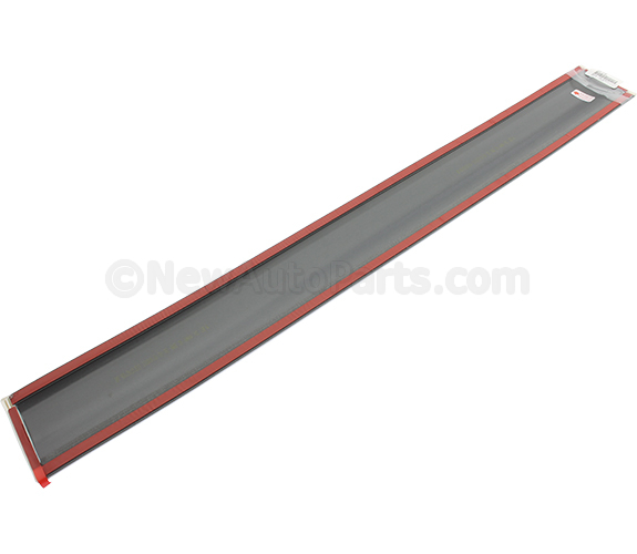 2007-2014 GM Rear Passenger Side Door Molding 20816996 | NewGMParts.com