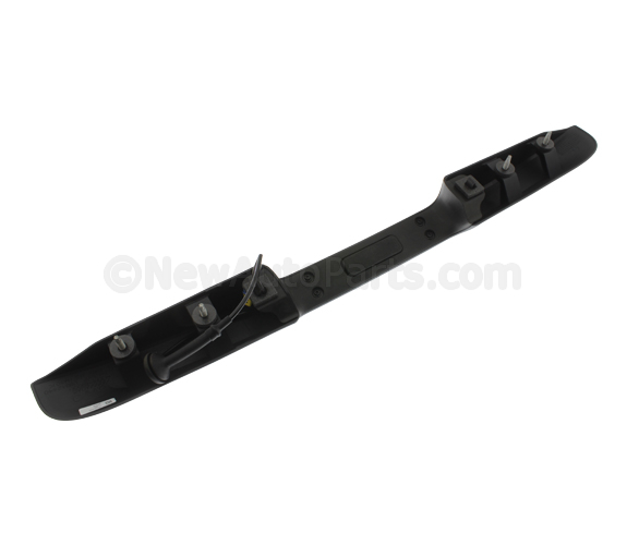2007-2014 GM Primed Exterior Liftgate Handle 25838218 | NewGMParts.com