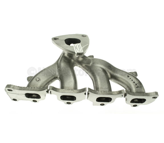 2008-2017 GM Exhaust Manifold 12643496 | NewGMParts.com