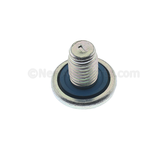 2013-2025 GM Drain Plug 55577568 | NewGMParts.com