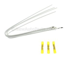 Wire (single) 13575832 | NewGMParts.com