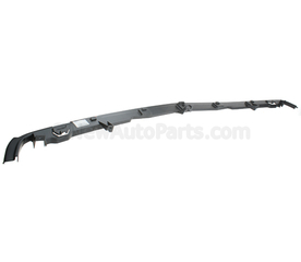 1994-2000 GM Front Bumper Center Filler 12376285 | NewGMParts.com