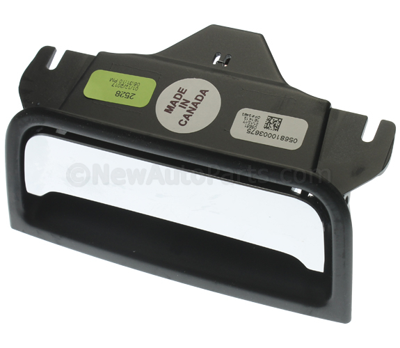 2014-2020 GM Center Console Latch 22861304 | NewAutoParts.com