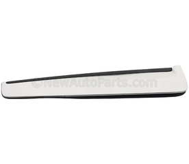 2015-2020 GM Front Molding - Passenger Side (RH) 23227753 | NewGMParts.com