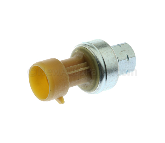 1993-2011 GM Air Conditioning Refrigerant Pressure Sensor 13587697 ...