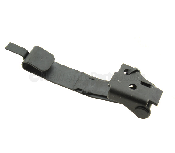 2003-2025 GM Rear Side Door Check Link 15806151 | NewGMParts.com