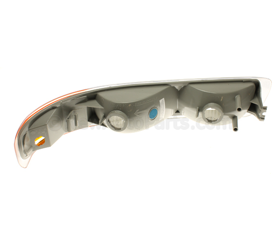 1999-2006 Chevrolet Passenger Side Daytime Running, Parking, and Turn ...