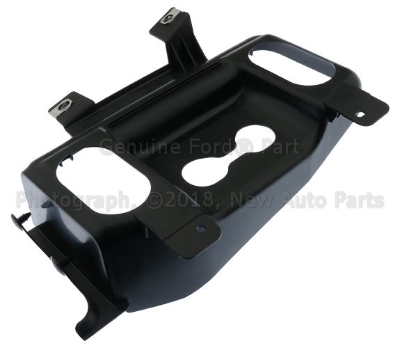 Deflector HC3Z-8310-H | NewAutoParts.com