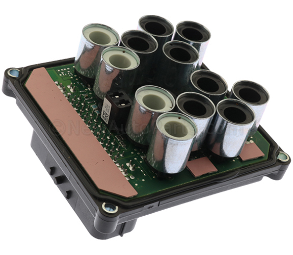 2011 GM ABS Control Unit 20980215 | NewGMParts.com