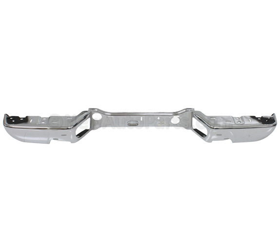 2004-2012 GM Bumper 20815916 | NewGMParts.com