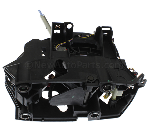 2006-2011 Chevrolet Automatic Transmission Shift Lever Assembly ...