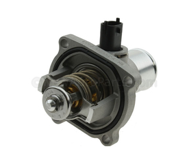 2012-2018 Chevrolet Engine Coolant Thermostat Water Outlet Assembly ...