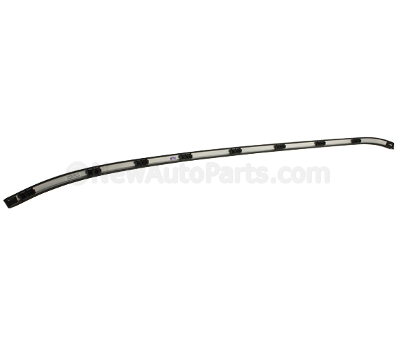2014-2019 GM Roof Molding - Passenger Side (RH) 84293179 | NewGMParts.com