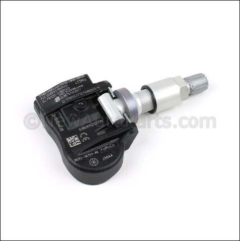 2004-2018 Volvo Tire Pressure Monitoring System (TPMS) Sensor 31445474 ...