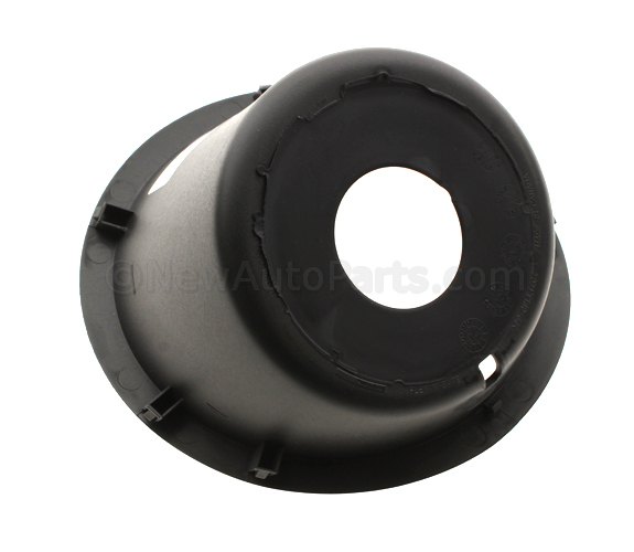 2007-2010 Hummer H3 Fuel Filler Housing 15794626 | NewGMParts.com