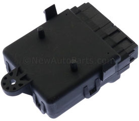 2017-2024 GM Rear Seat Heater Control Module 13523767 | NewGMParts.com
