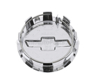 OEM Chevrolet Performance Wheel Center Caps, Chrome (w/Bowtie Logo ...