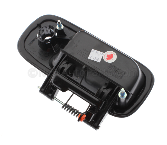 2010-2024 GM Rear Passenger Side Door Outside Handle 84084710 ...