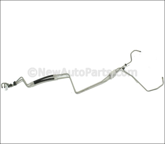 2005-2020 Chrysler Cooler Bypass Valve 55111005AC | NewAutoParts.com