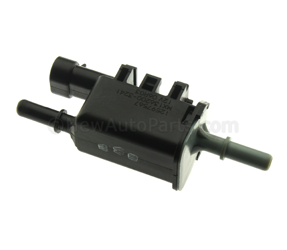 2004-2021 GM Vapor Canister Purge Valve 12597567 | NewAutoParts.com