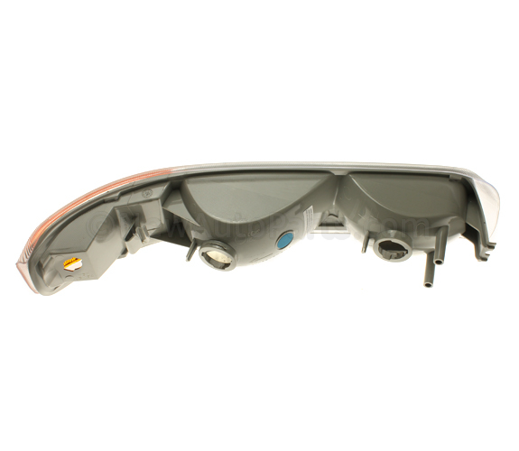 1999-2006 Chevrolet Driver Side Daytime Running, Parking, and Turn ...