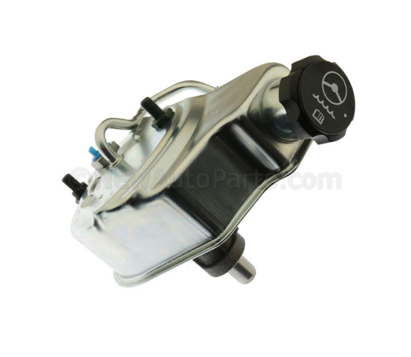 2006-2014 GM Power Steering Pump 19420691 | NewGMParts.com