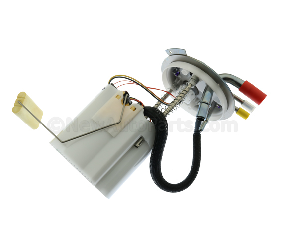 2004-2007 GM Fuel Pump and Level Sensor Module with Sensor and Seal ...