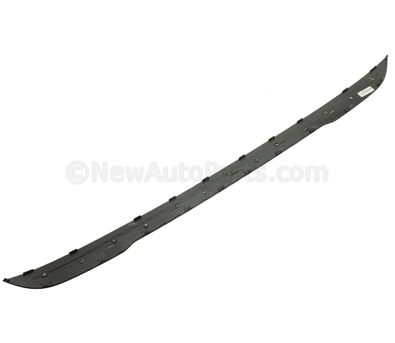 2011-2016 Chevrolet Rear Bumper Fascia Insert 95963891 | NewGMParts.com