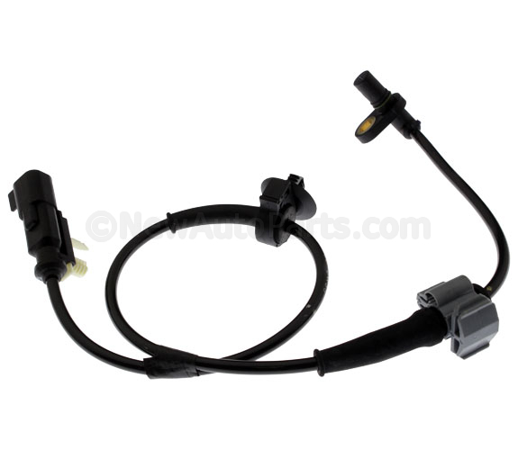2013-2020 GM Front Wheel Speed Sensor 23498355 | NewGMParts.com