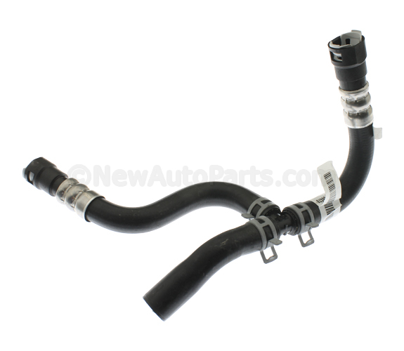 2007-2017 GM Heater Inlet Hose 20765678 | NewGMParts.com