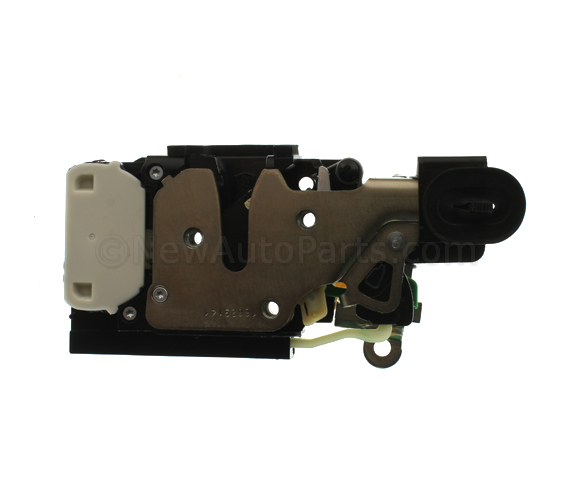 2002-2009 GM Lock Assembly - Driver's Side (LH) 25948724 | NewGMParts.com