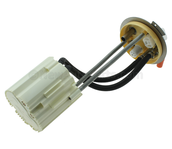 2008-2010 GM Fuel Pump Module without Fuel Level Sensor, with Seal ...