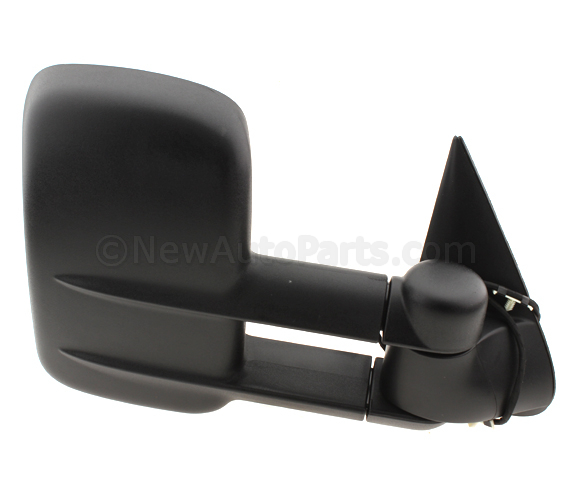 2006-2007 GM Passenger Side Mirror 15904035 | NewGMParts.com