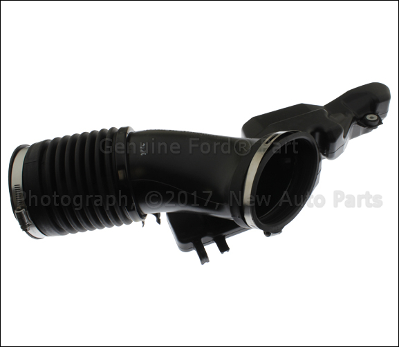 2011-2016 Ford Air Inlet BC3Z9B659A | NewAutoParts.com