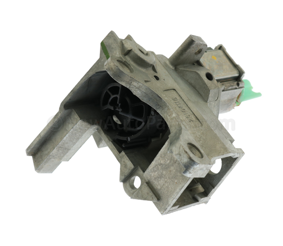 2003-2007 GM Ignition Lock Cylinder Case 88964342 | NewGMParts.com