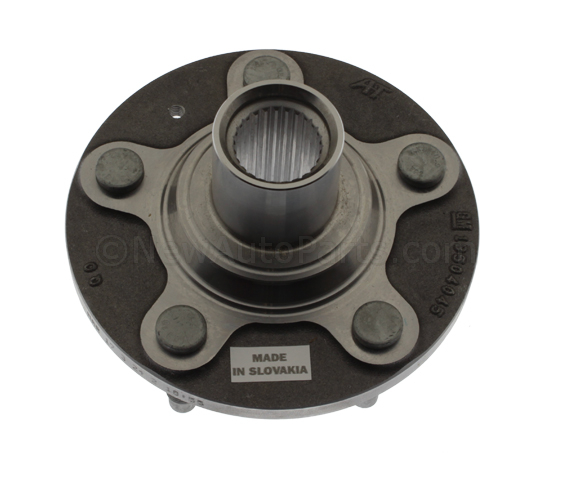 2012-2022 GM Wheel Hub and Bearing Assembly 13588470 | NewGMParts.com
