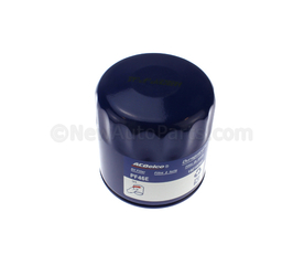 1996-2012 GM Filter 12737094 | NewGMParts.com