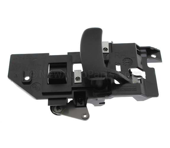 2001-2024 GM Door Inside Handle 23136343 | NewGMParts.com