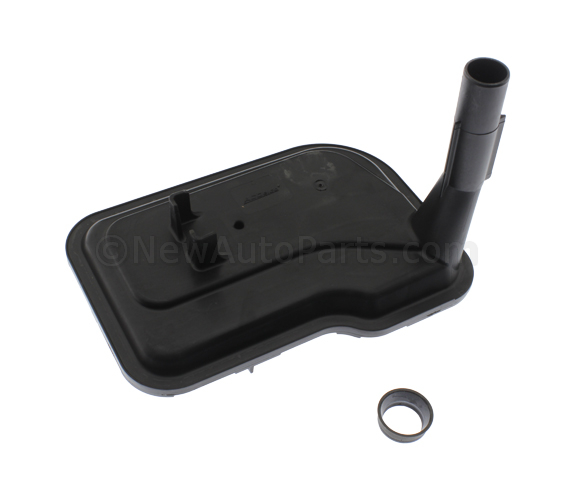 2010-2015 Chevrolet Camaro Automatic Transmission Fluid Filter Kit ...