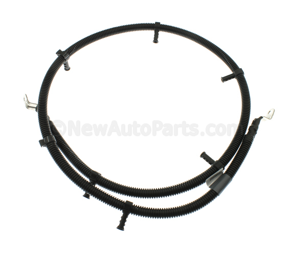 2014-2020 GM Positive Battery Cable 23119639 | NewGMParts.com