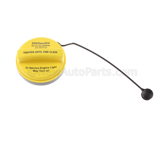 2012-2024 GM Fuel Tank Filler Cap 22921366 | NewGMParts.com