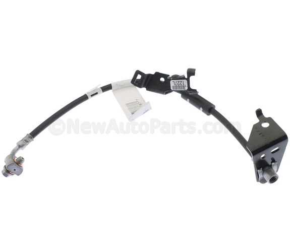 2007-2020 GM Brake Hydraulic Hose - Driver's Side (LH) 84331227 ...