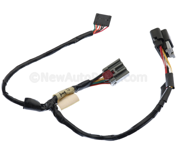 Multi-Purpose Wiring Connector 84601390 | NewGMParts.com