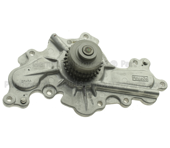 2010-2020 Ford Water Pump Assembly DG1Z-8501-D | NewAutoParts.com