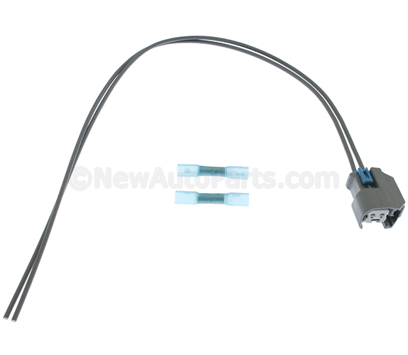 Multi-Purpose Pigtail Kit 19367557 | NewGMParts.com