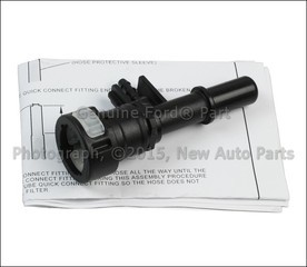 Kit Fuel System Replacement BC3Z9B246A | NewAutoParts.com